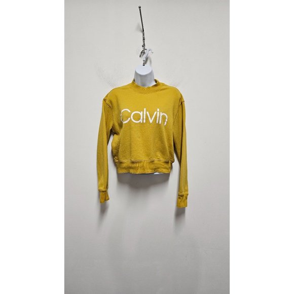 Calvin Klein Performance | Sweaters | Calvin Klein Performance Womens ...